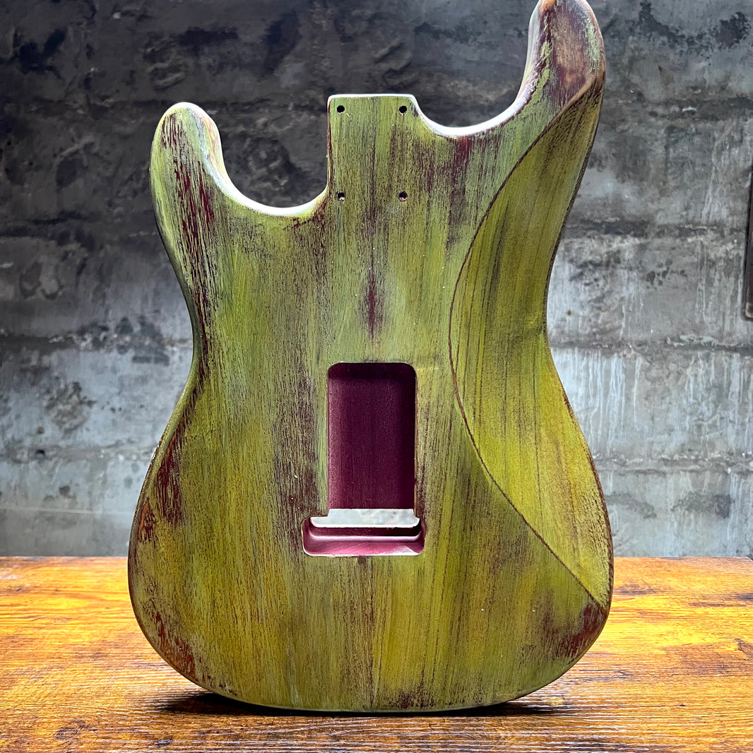 WarmTone Custom Guitars | Custom Bodies, Necks, Parts & Guitars ...