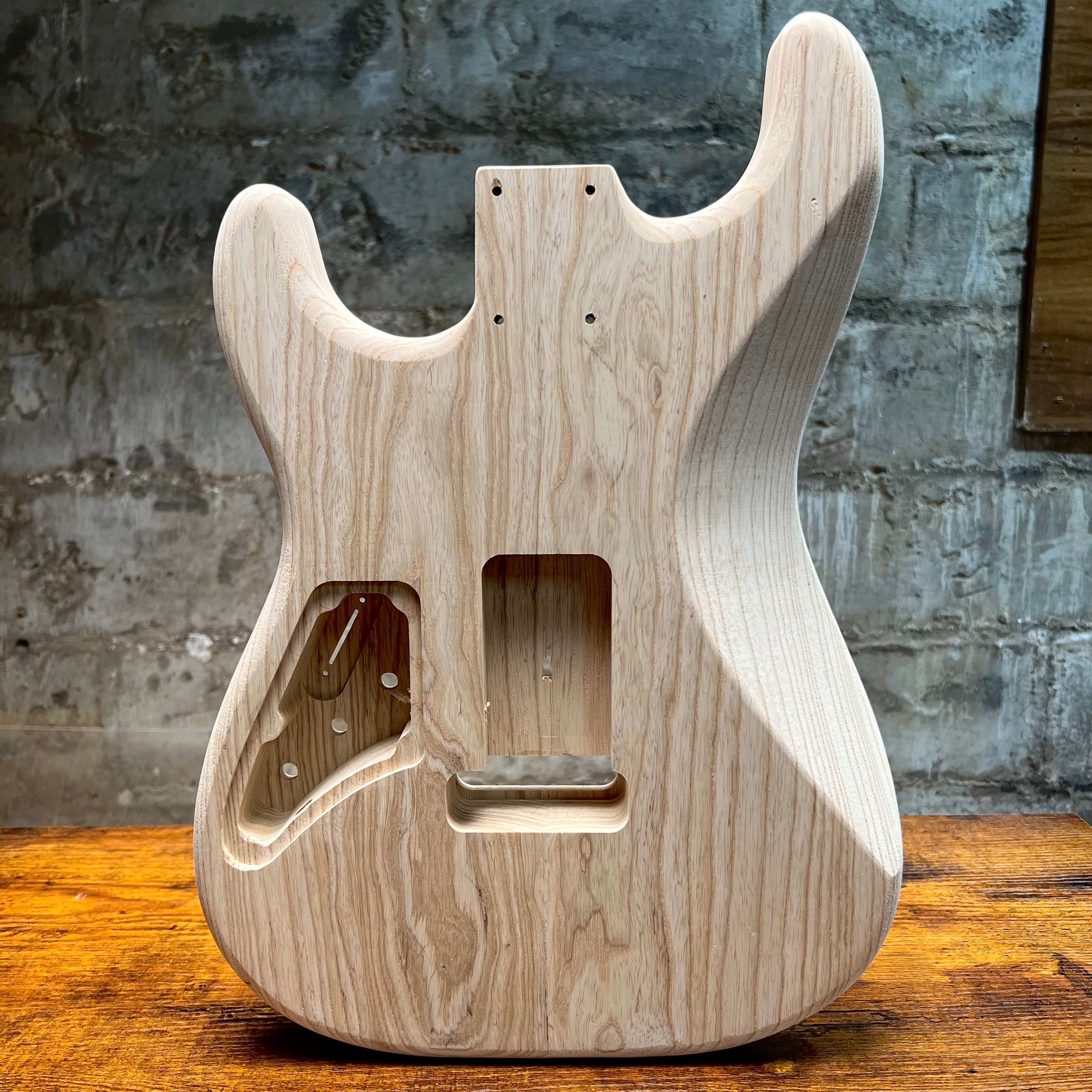 WarmTone Custom Guitars | Custom Bodies, Necks, Parts & Guitars ...