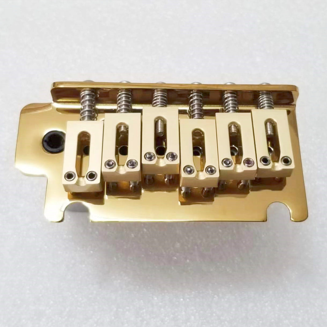 Tremolo Bridges – Warmtone Custom Guitars