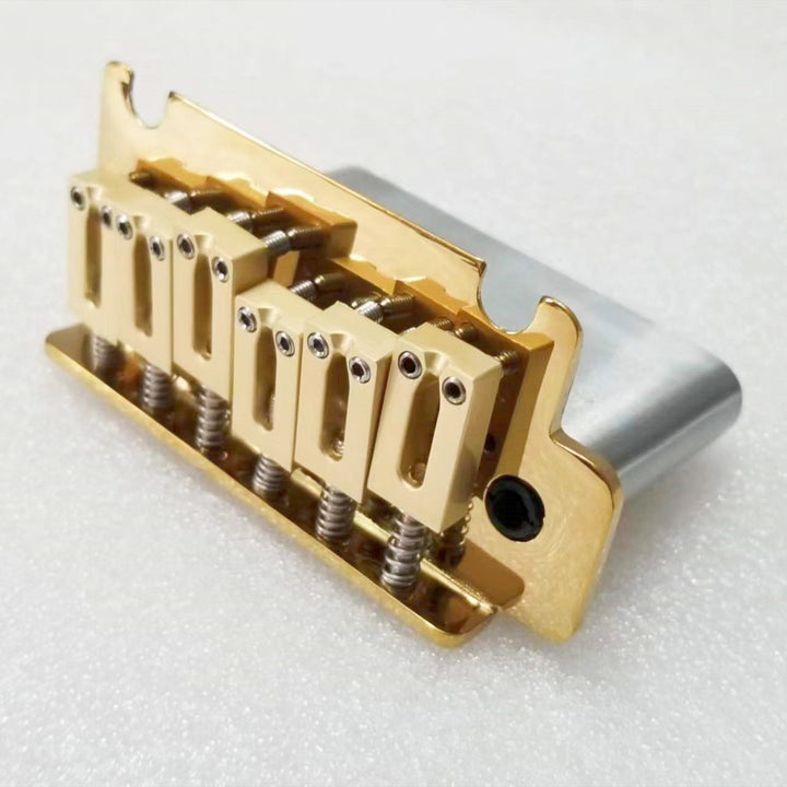 Tremolo Bridges – Warmtone Custom Guitars