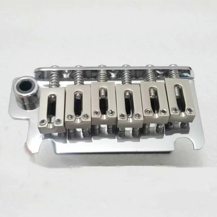 Tremolo Bridges – Warmtone Custom Guitars