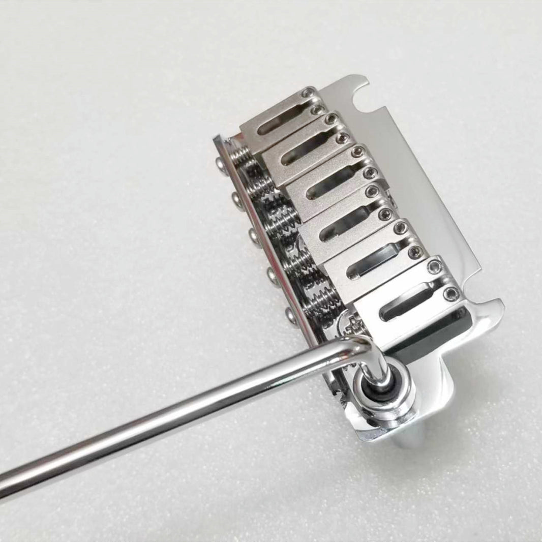 Tremolo Bridges – Warmtone Custom Guitars