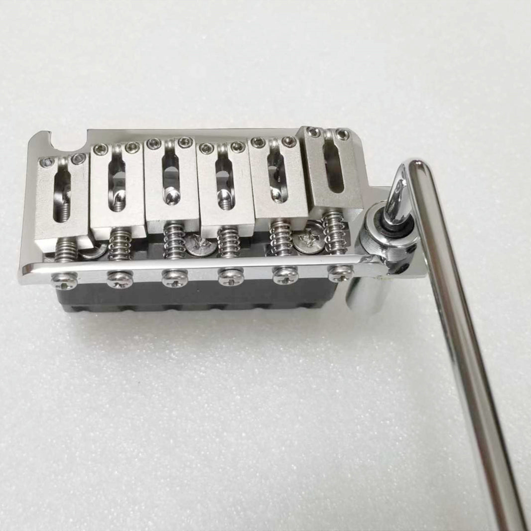 Tremolo Bridges – Warmtone Custom Guitars