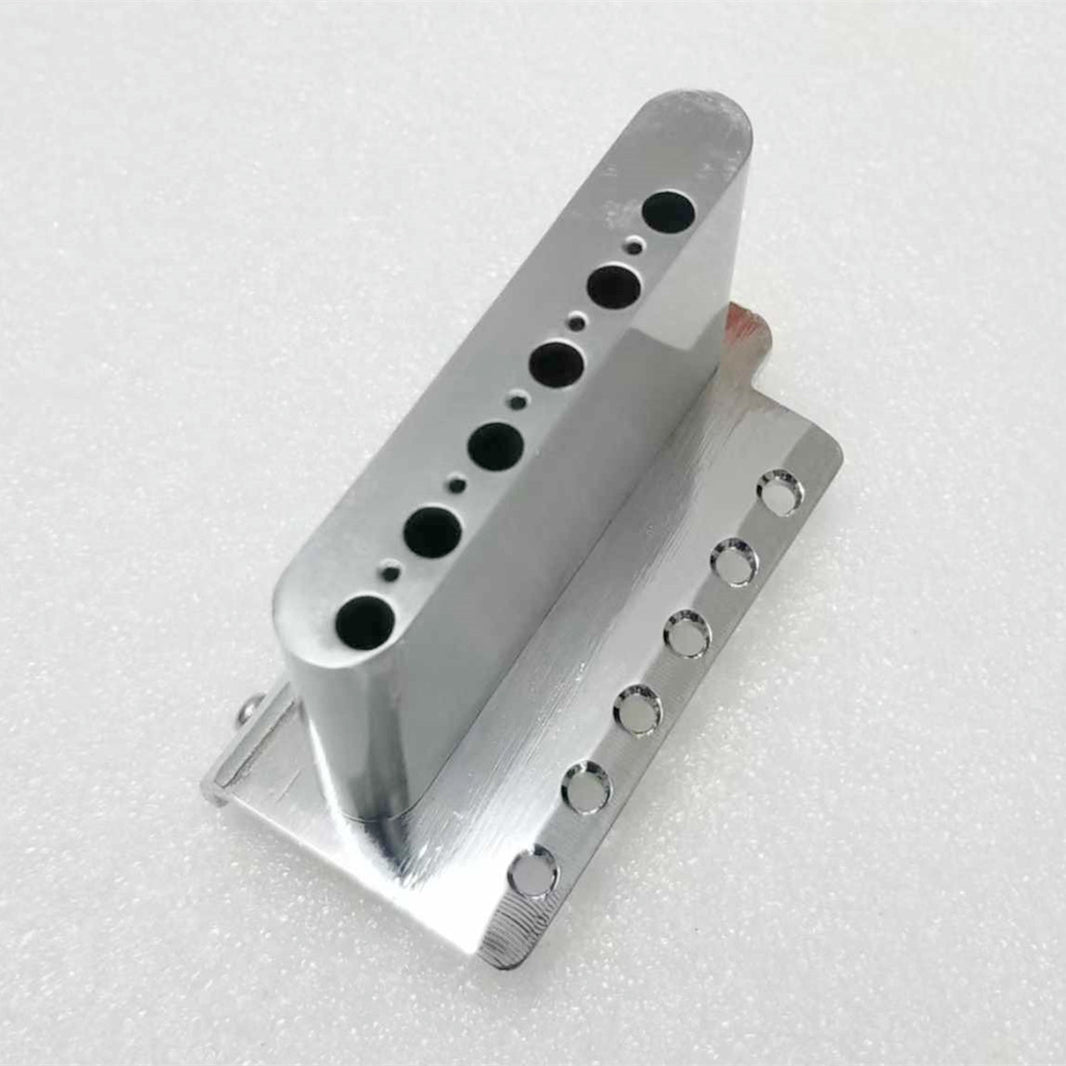 Tremolo Bridges – Warmtone Custom Guitars