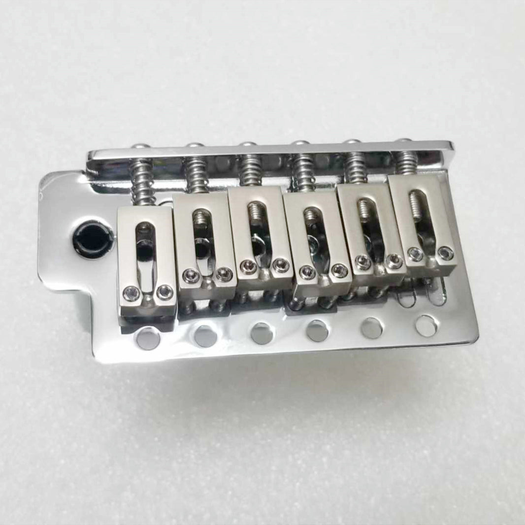 Tremolo Bridges – Warmtone Custom Guitars