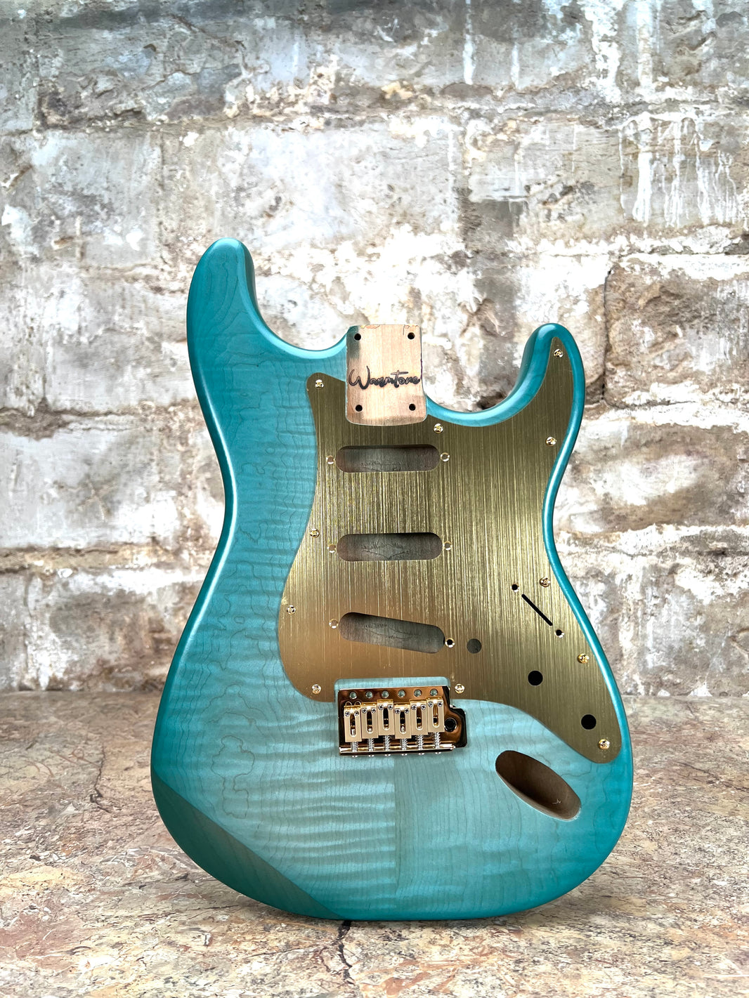 WarmTone Custom Guitars | Custom Bodies, Necks, Parts & Guitars ...